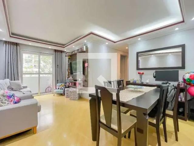 Apartamento para Venda em Osasco/SP Centro 3 Quartos