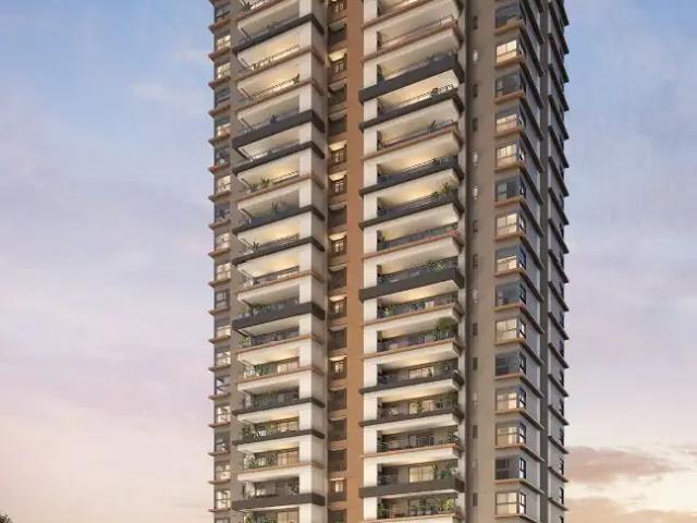 Apartamento para Venda em Osasco/SP Centro 3 Quartos