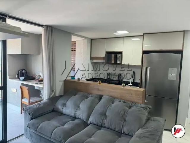 Apartamento para Venda em Osasco/SP Centro 3 Quartos