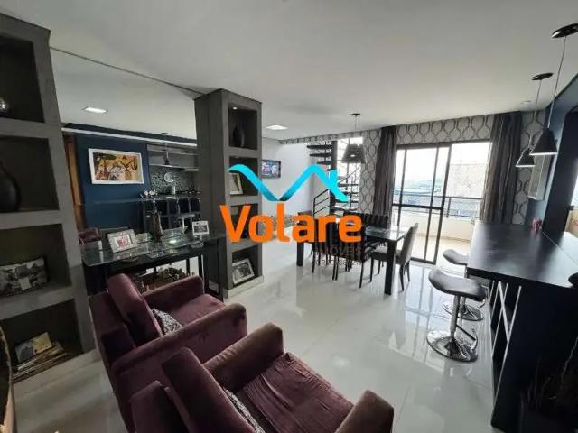 Apartamento para Venda em Osasco/SP Centro 3 Quartos