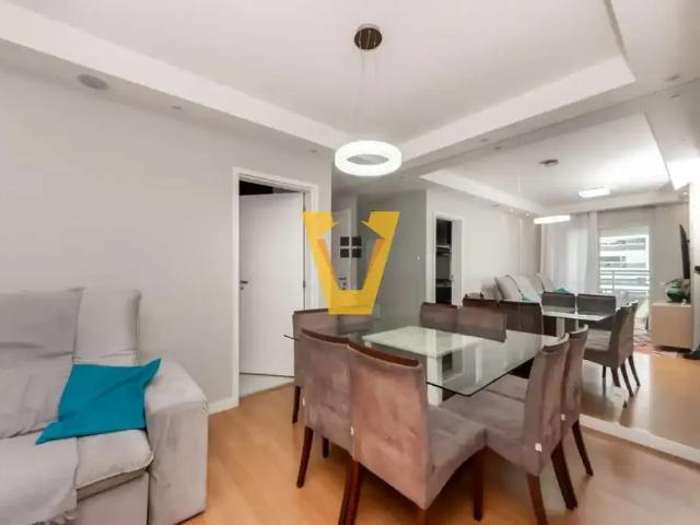 Apartamento para Venda em Osasco/SP Centro 3 Quartos