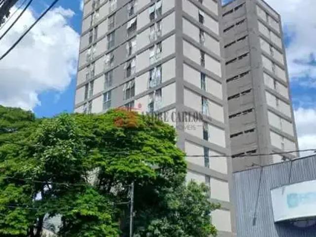 Apartamento para Venda em Osasco/SP Centro 3 Quartos