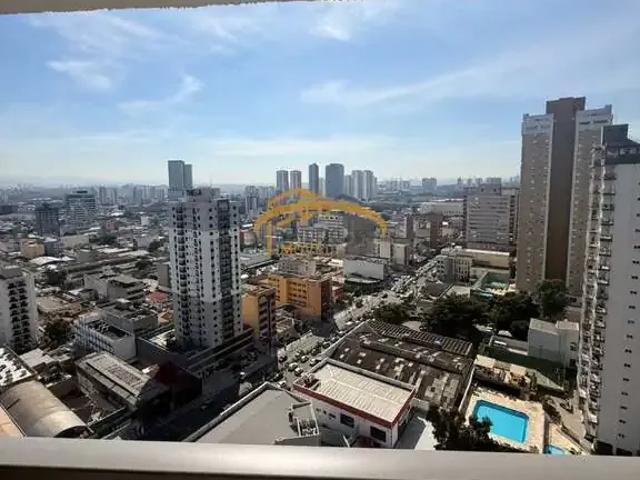 Apartamento para Venda em Osasco/SP Centro 3 Quartos