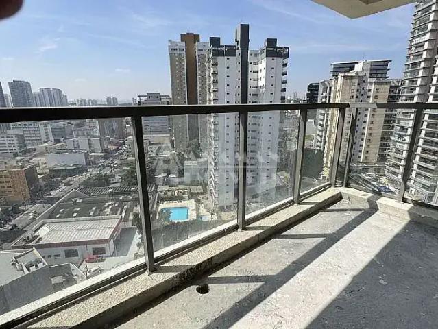 Apartamento para Venda em Osasco/SP Centro 3 Quartos