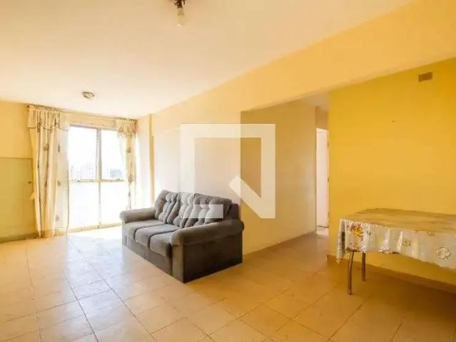 Apartamento para Venda em Osasco/SP Centro 3 Quartos