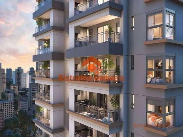 Apartamento para Venda em Osasco/SP Centro 3 Quartos