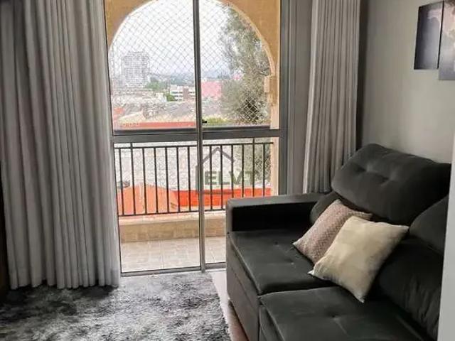 Apartamento para Venda em Osasco/SP Centro 3 Quartos