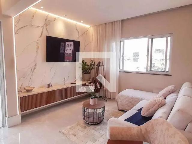 Apartamento para Venda em Osasco/SP Centro 3 Quartos