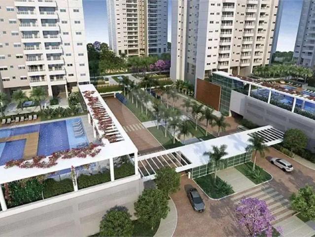 Apartamento para Venda em Osasco/SP Centro 3 Quartos