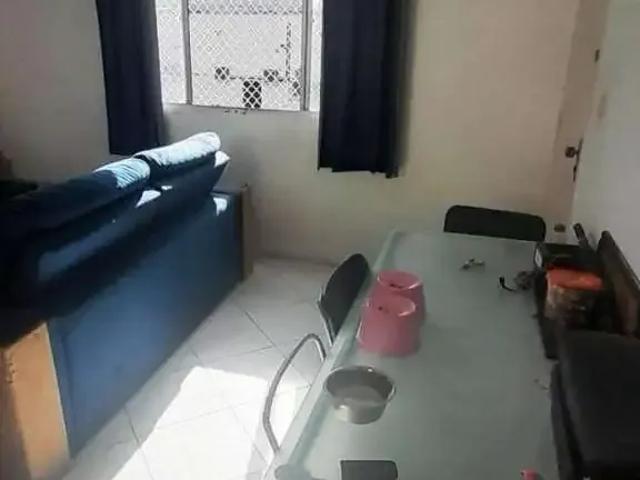 Apartamento para Venda em Osasco/SP Centro 3 Quartos