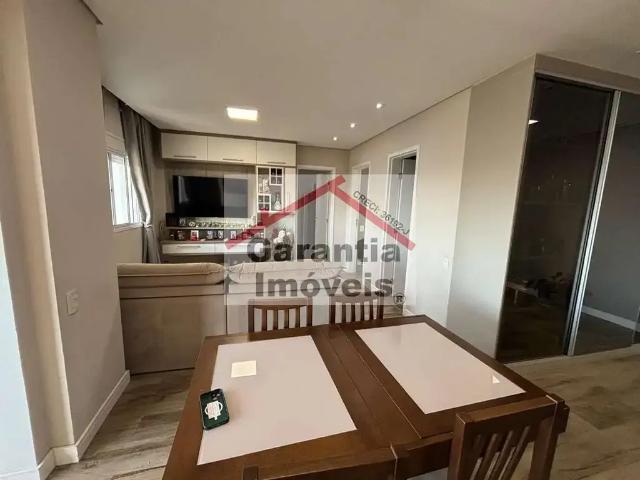 Apartamento para Venda em Osasco/SP Centro 3 Quartos
