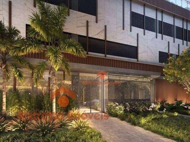 Apartamento para Venda em Osasco/SP Centro 3 Quartos