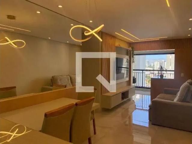 Apartamento para Venda em Osasco/SP Centro 3 Quartos