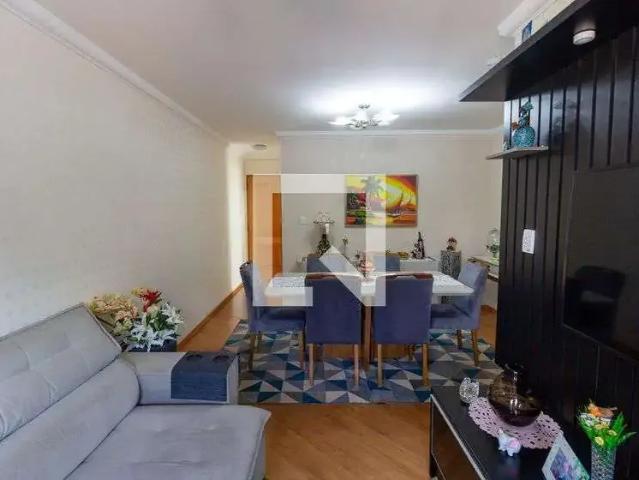 Apartamento para Venda em Osasco/SP Centro 3 Quartos
