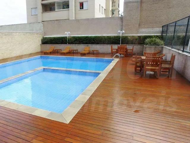 Apartamento para Venda em Osasco/SP Centro 3 Quartos