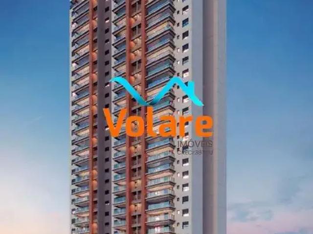 Apartamento para Venda em Osasco/SP Centro 3 Quartos