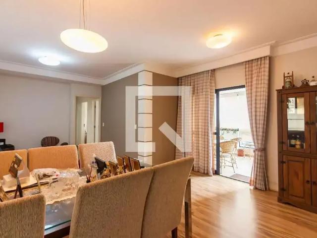 Apartamento para Venda em Osasco/SP Centro 3 Quartos