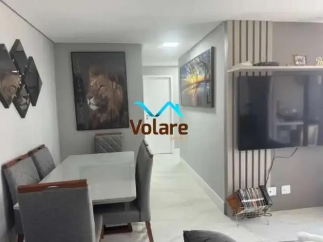 Apartamento para Venda em Osasco/SP Centro 3 Quartos