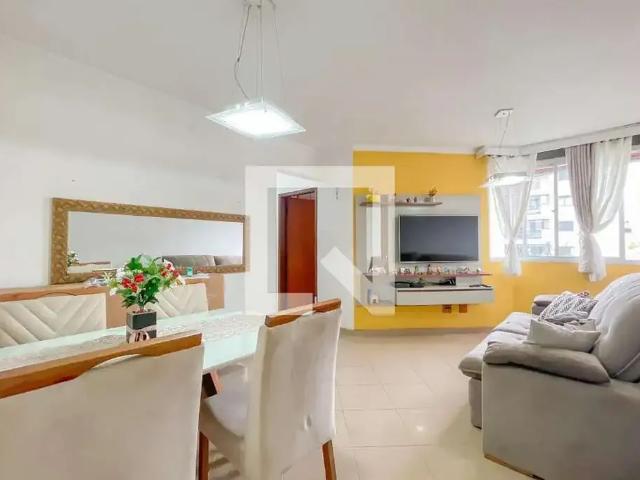 Apartamento para Venda em Osasco/SP Centro 3 Quartos