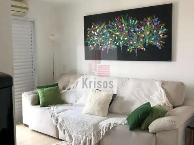 Apartamento para Venda em Osasco/SP Centro 3 Quartos