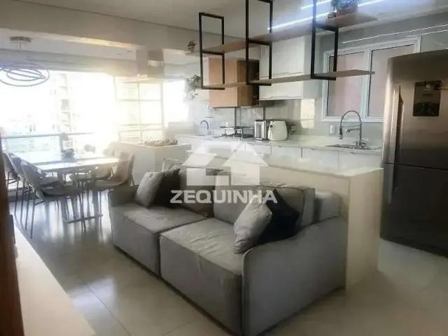 Apartamento para Venda em Osasco/SP Centro 3 Quartos