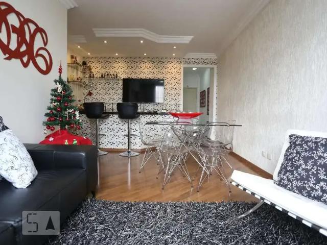 Apartamento para Venda em Osasco/SP Centro 3 Quartos