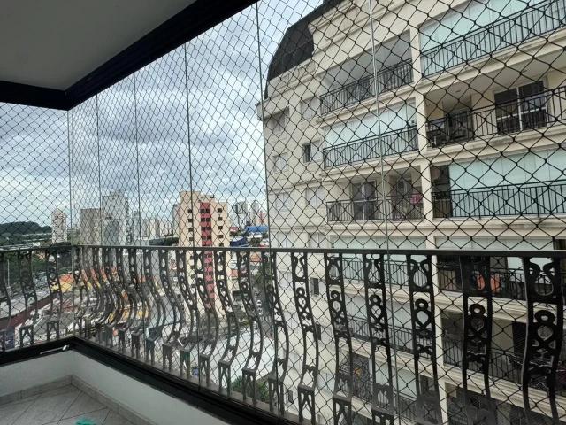 Apartamento para Venda em Osasco/SP Centro 3 Quartos
