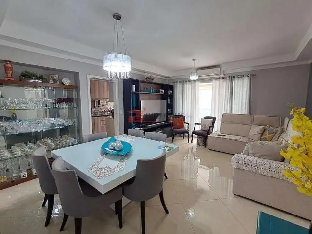 Apartamento para Venda em Osasco/SP Centro 3 Quartos