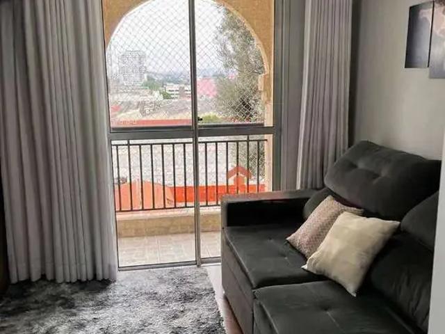 Apartamento para Venda em Osasco/SP Centro 3 Quartos