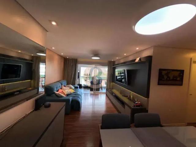 Apartamento para Venda em Osasco/SP Centro 3 Quartos