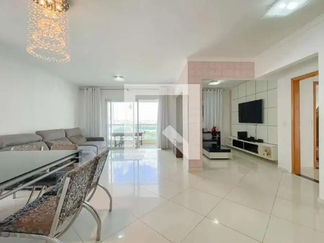 Apartamento para Venda em Osasco/SP Centro 3 Quartos