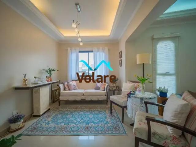 Apartamento para Venda em Osasco/SP Centro 3 Quartos