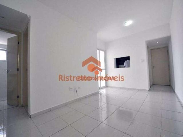 Apartamento para Venda em Osasco/SP Centro 3 Quartos