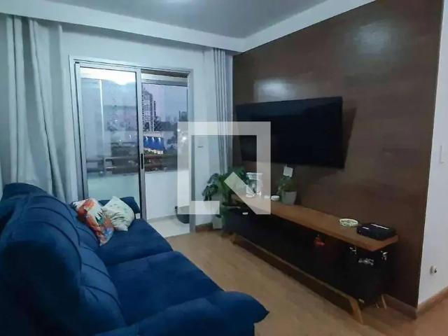 Apartamento para Venda em Osasco/SP Centro 3 Quartos