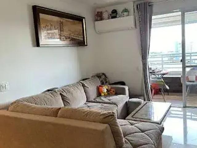 Apartamento para Venda em Osasco/SP Centro 3 Quartos