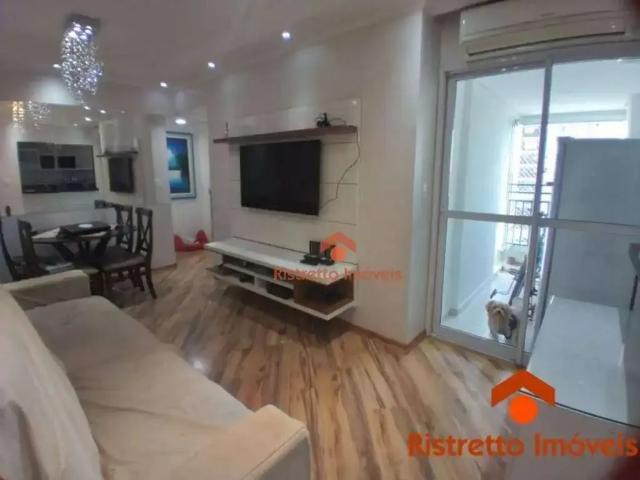 Apartamento para Venda em Osasco/SP Centro 3 Quartos
