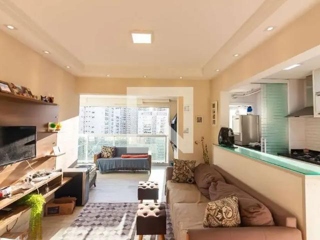 Apartamento para Venda em Osasco/SP Centro 3 Quartos