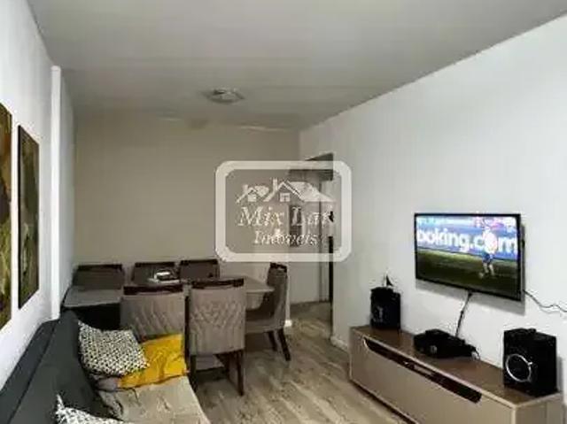 Apartamento para Venda em Osasco/SP Centro 3 Quartos