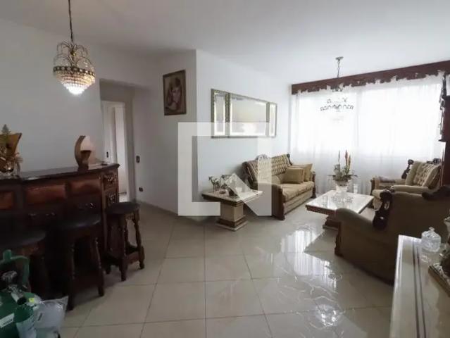Apartamento para Venda em Osasco/SP Centro 3 Quartos
