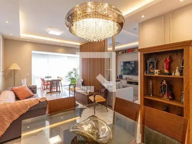Apartamento para Venda em Osasco/SP Centro 3 Quartos