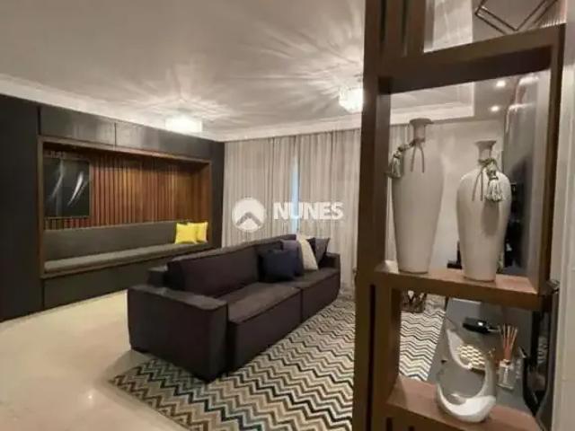 Apartamento para Venda em Osasco/SP Centro 3 Quartos