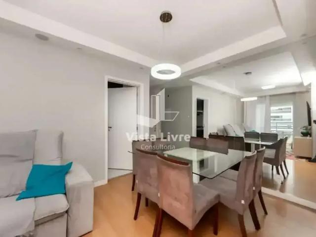 Apartamento para Venda em Osasco/SP Centro 3 Quartos