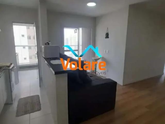 Apartamento para Venda em Osasco/SP Centro 3 Quartos