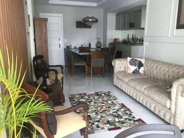 Apartamento para Venda em Osasco/SP Centro 3 Quartos