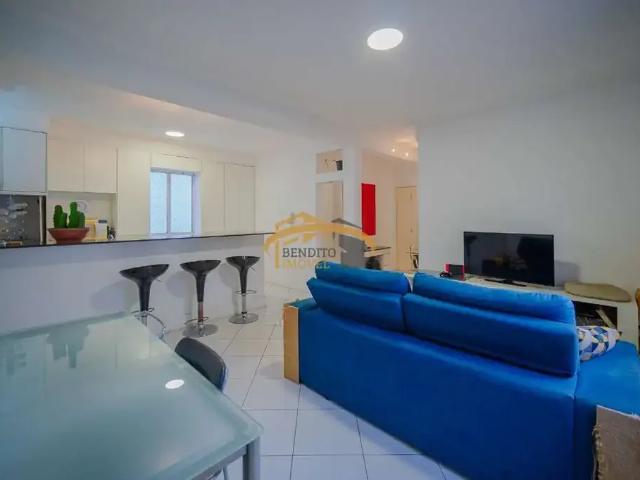 Apartamento para Venda em Osasco/SP Centro 3 Quartos
