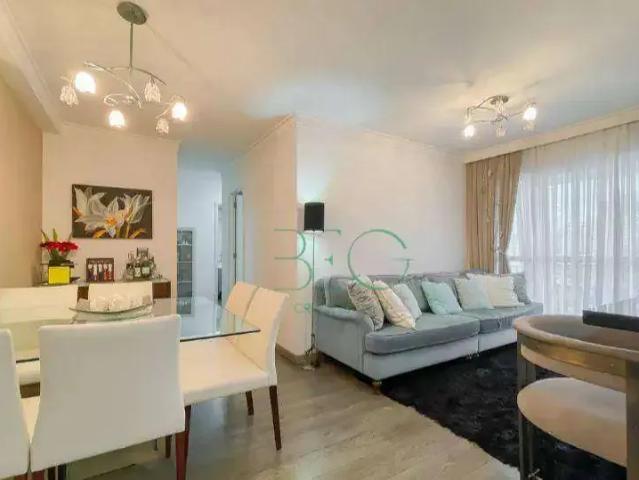 Apartamento para Venda em Osasco/SP Centro 3 Quartos