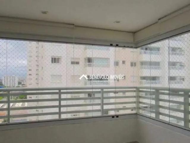 Apartamento para Venda em Osasco/SP Centro 3 Quartos