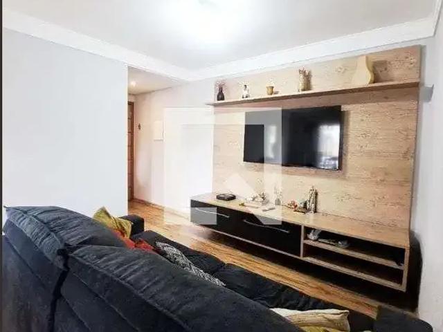 Apartamento para Venda em Osasco/SP Centro 3 Quartos