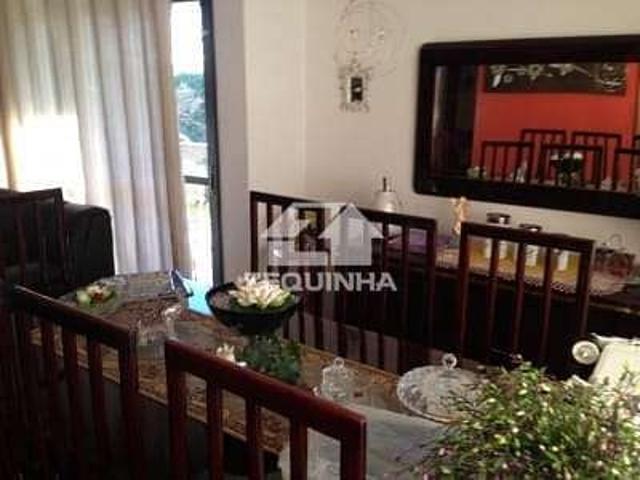 Apartamento para Venda em Osasco/SP Centro 3 Quartos