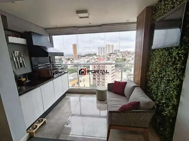 Apartamento para Venda em Osasco/SP Centro 3 Quartos